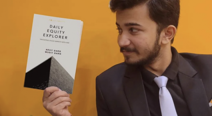 ‘Daily Equity Explorer’ Becomes A Guide For Novice Stock Market Investors - BW Businessworld