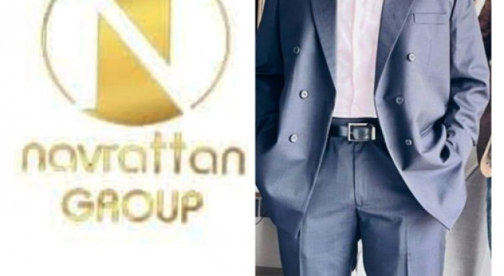 Navrattan Green Crete: A Game-Changer In Eco-Friendly Cement Technology ...