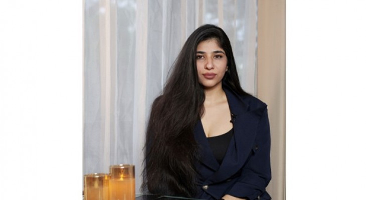 Atelier Astil: The Inspiring Story Of Architect Arpita Sharma’s Atelier ...