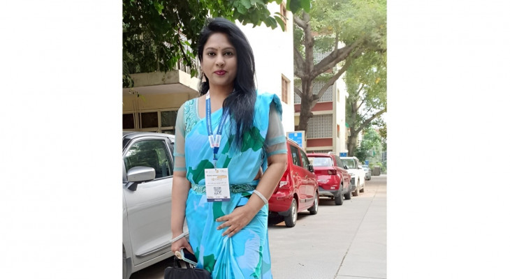 AI, Wellness, And Equity: Dr Manjula Kumari’s Path To Healthcare ...