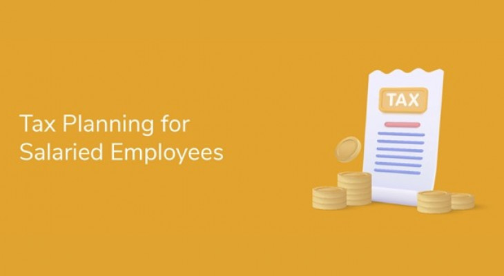 Top Income Tax Planning Tips For Salaried Individuals - BW Businessworld