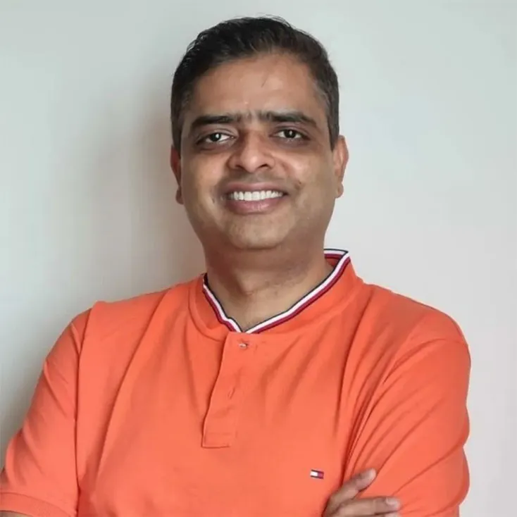 Shecommerz Appoints Sandeep Mina As CEO To Drive Its Growth In India’s ...