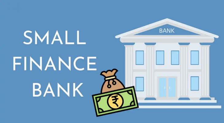 Small Finance Banks Are Bridging The Credit Gap And Empowering ...