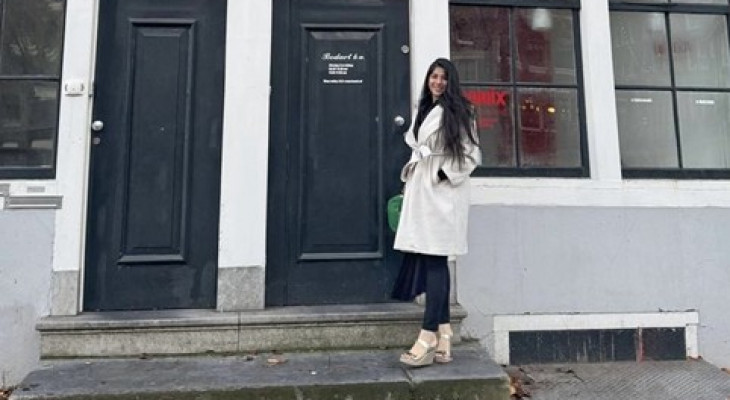 Young Indian Studio Atelier Astil Bridges Heritage & Modernity, In ...