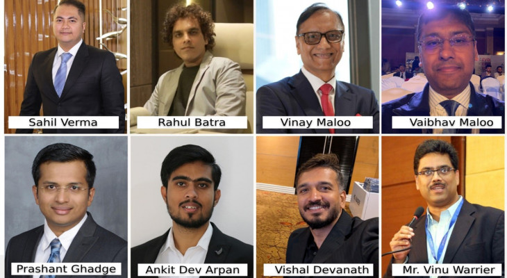 Visionary Business Leaders Paving The Way For The Future - BW Businessworld