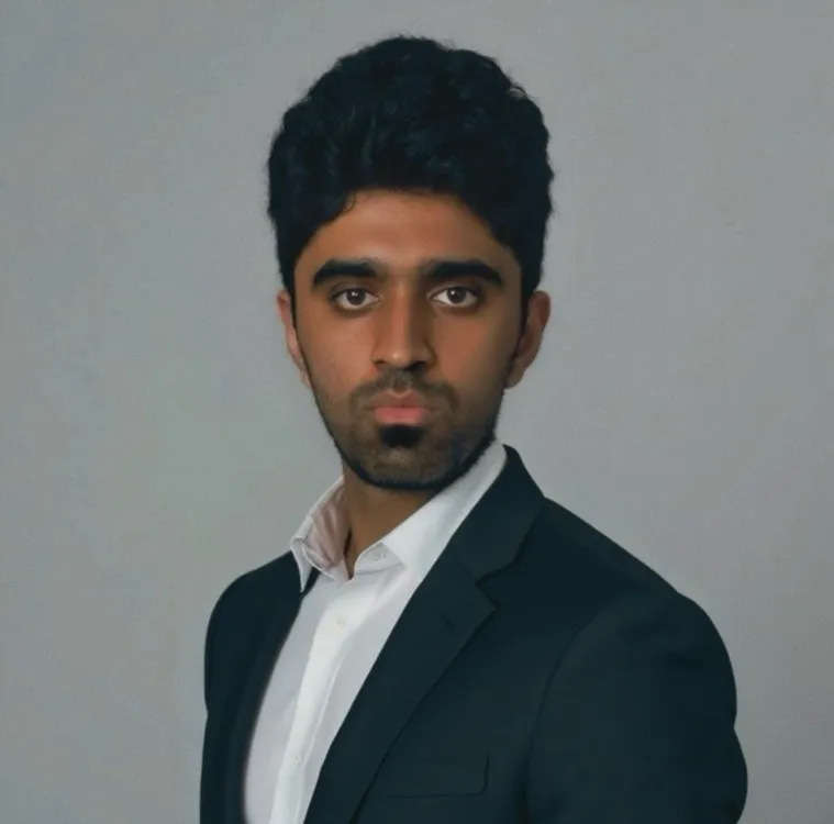 Youngest & Richest Billionaire From India: The Rise Of Kevin Coutinho ...