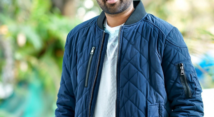 When AI Meets Stardom: Inside Ikonz Studio’s Vision With Abinav Varma ...