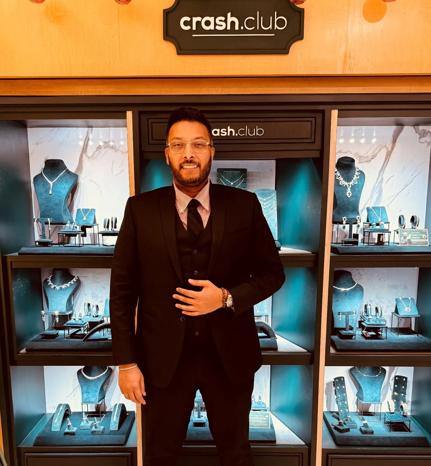 The Future Of Fine Jewellery: How Crash.club By CKC Is Redefining ...