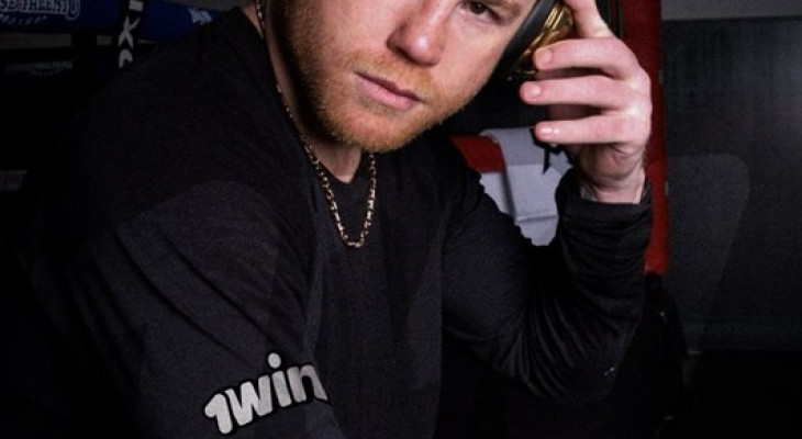 1win Welcomes Canelo Álvarez As Brand Ambassador - BW Businessworld