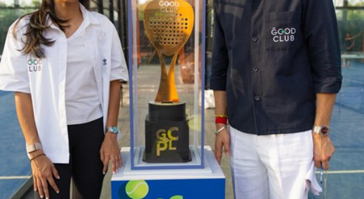 The Good Club Brings Padel Revolution With Two LOIs Signed - BW ...