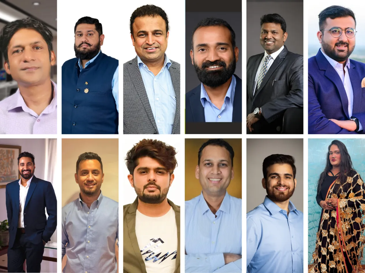 Founders Of The Future: Stories That Shape Tomorrow - BW Businessworld