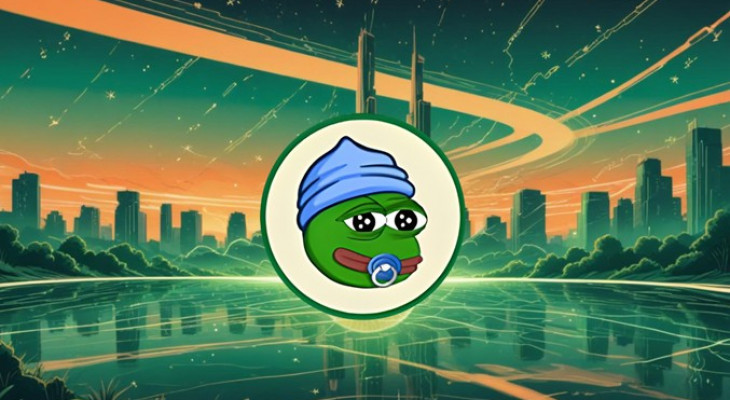 What You Need tTo Know As Little Pepe Presale Sells Out 2nd Stage ...