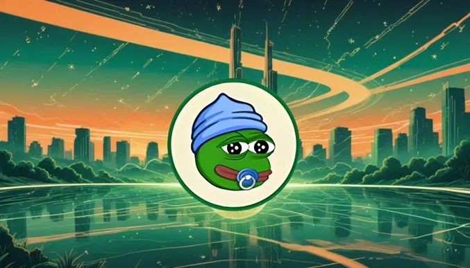 What You Need tTo Know As Little Pepe Presale Sells Out 2nd Stage ...