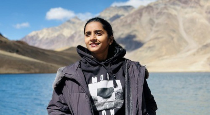Meet The YouTuber Winning Hearts With Clean Comedy: Devika Gupta - BW ...