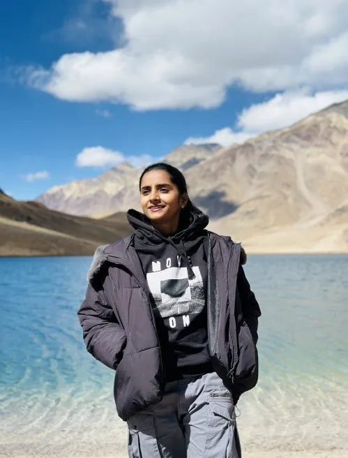 Meet The YouTuber Winning Hearts With Clean Comedy: Devika Gupta - BW ...