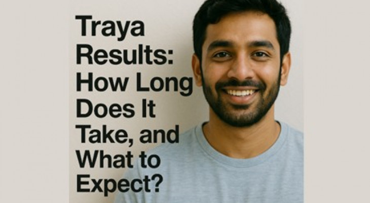 Traya Hair Treatment Reviews: What Indian Consumers Are Saying In 2025 ...