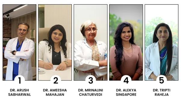 2025’s Most Recommended Doctors For Quality Healthcare - BW Businessworld