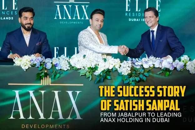 Closing The Employability Gap: An Interview With Varun Satia, Founder ...