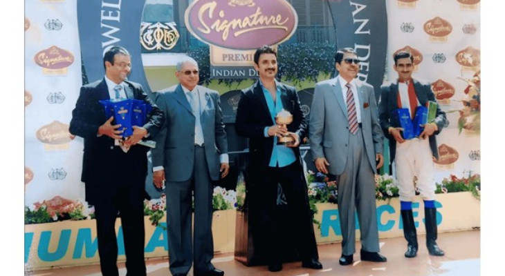 From Rejected To Racing Royalty: How Vedic Astrology Helped Discover ...