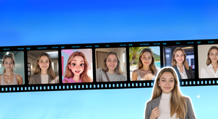 How To Make Money With AI Avatars: Side Hustle Ideas For 2025 - BW ...