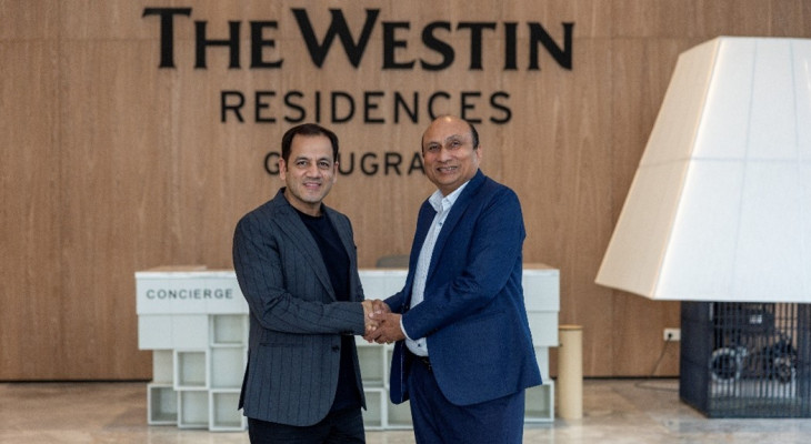 Jindal Stainless And Whiteland Corporation Set Benchmark With Branded ...
