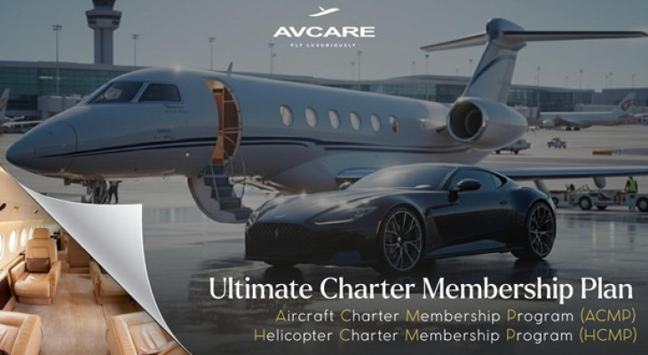 Fly AVCARE Launches ACMP/HCMP - BW Businessworld