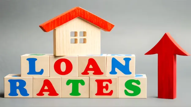 Home Loan Interest Rate Comparison 2025: Top Banks Vs NBFCs - BW ...