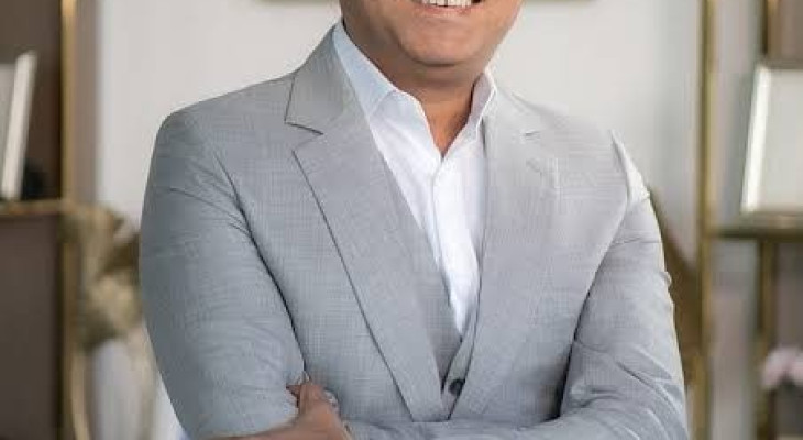 Legacy Of Strategic Foresight: The Leadership Philosophy Of Deepak Mishra - BW Businessworld