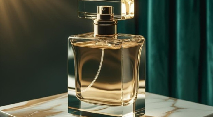 The Science Behind Scent: New Study Reveals How Men's Perfume Affects ...