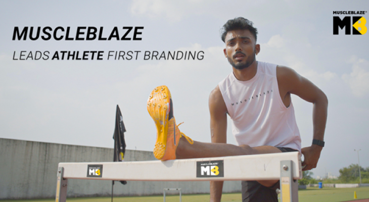 MuscleBlaze Bets Big On India’s Rising Athletes - BW Businessworld