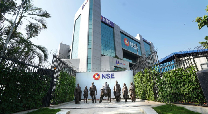 Mumbai Climate Week Welcomes NSE As Innovation Challenge Partner To ...