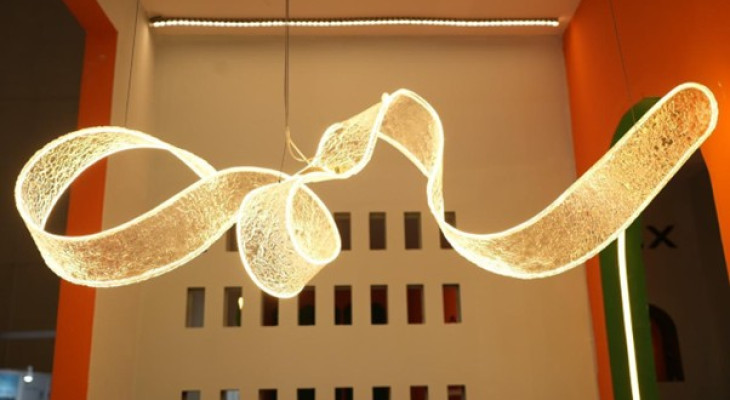 LED Innovations Transforming Everyday Spaces And Experiences - BW ...