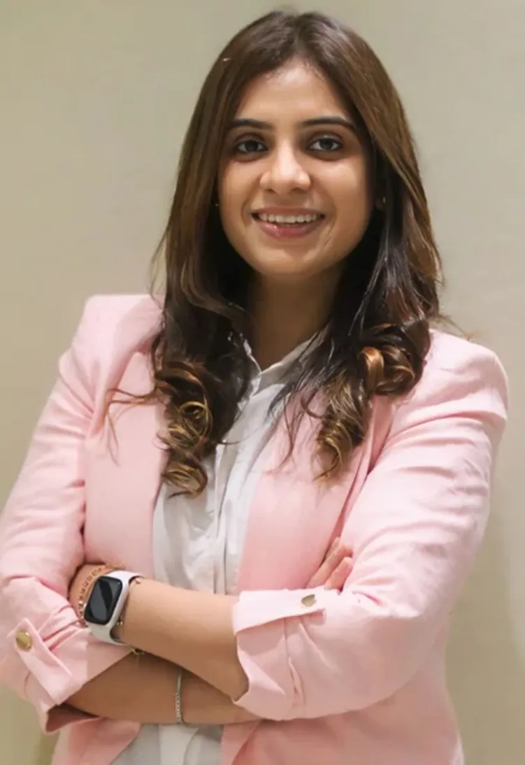 Sherry Singh Creates History, Brings Home India’s First-Ever Mrs ...