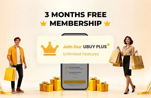 As Indian Cross-Border Shopping Rises, Ubuy Tests New Loyalty Model For ...