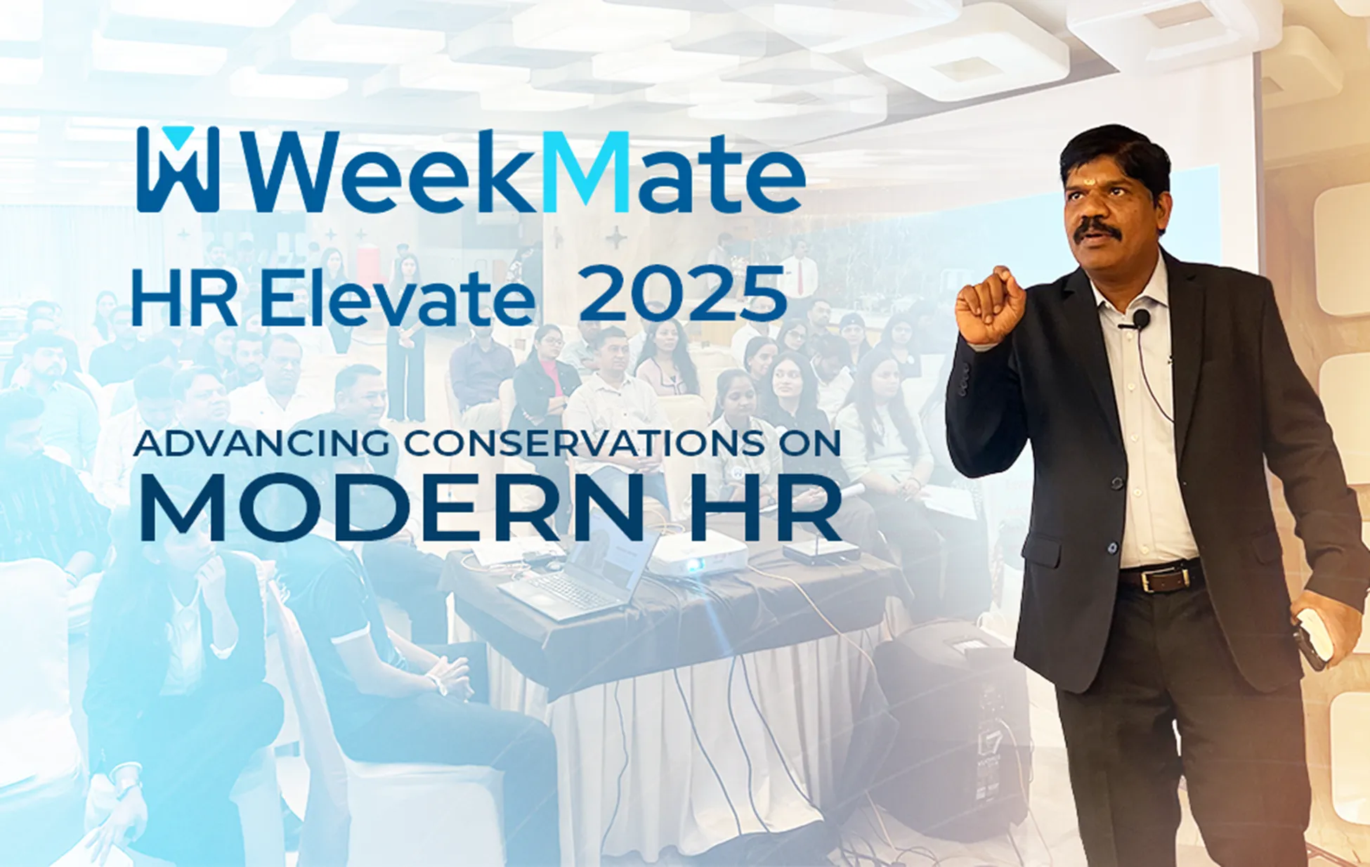 KiE Square Unveils KiEverse At Convergence India Expo 2025 – The Future ...