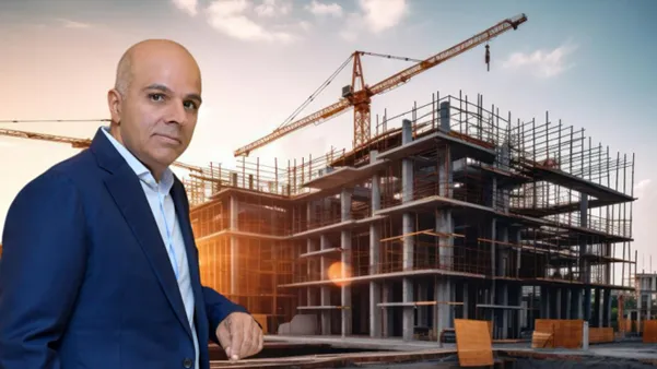 Ajay Hinduja’s Perspective On Redefining Urban Living With Sustainable ...