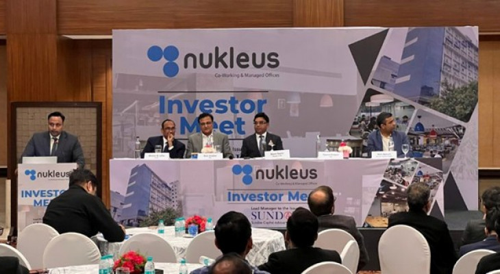 Nukleus Expands Footprint With New Locations And IPO Announcement - BW ...