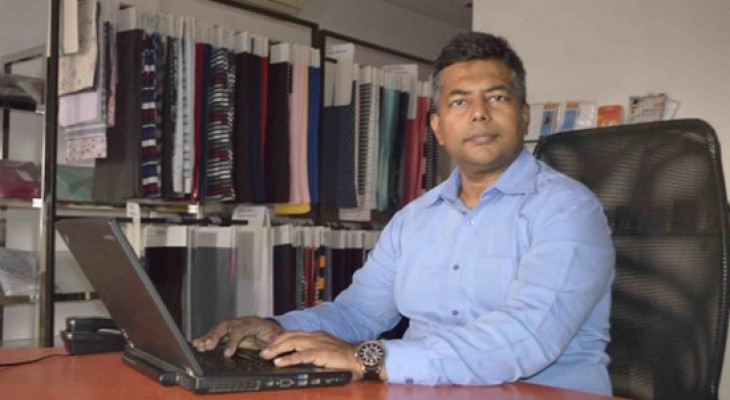 MPS Puri Still Remembers The Days When India Had Less Than 10 Apparel ...