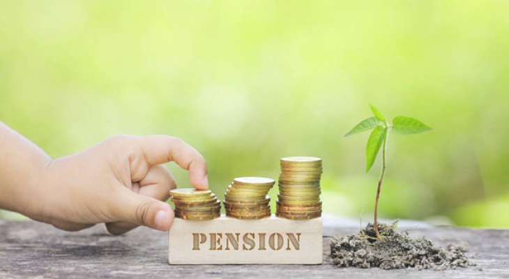 Secure Your Retirement With The Best Pension Plans: Plan For A ...