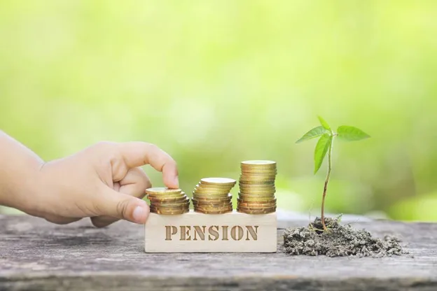 Secure Your Retirement With The Best Pension Plans: Plan For A ...