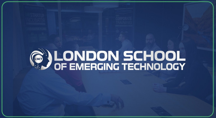 London’s Tech Frontier: How London School Of Emerging Technology (LSET ...