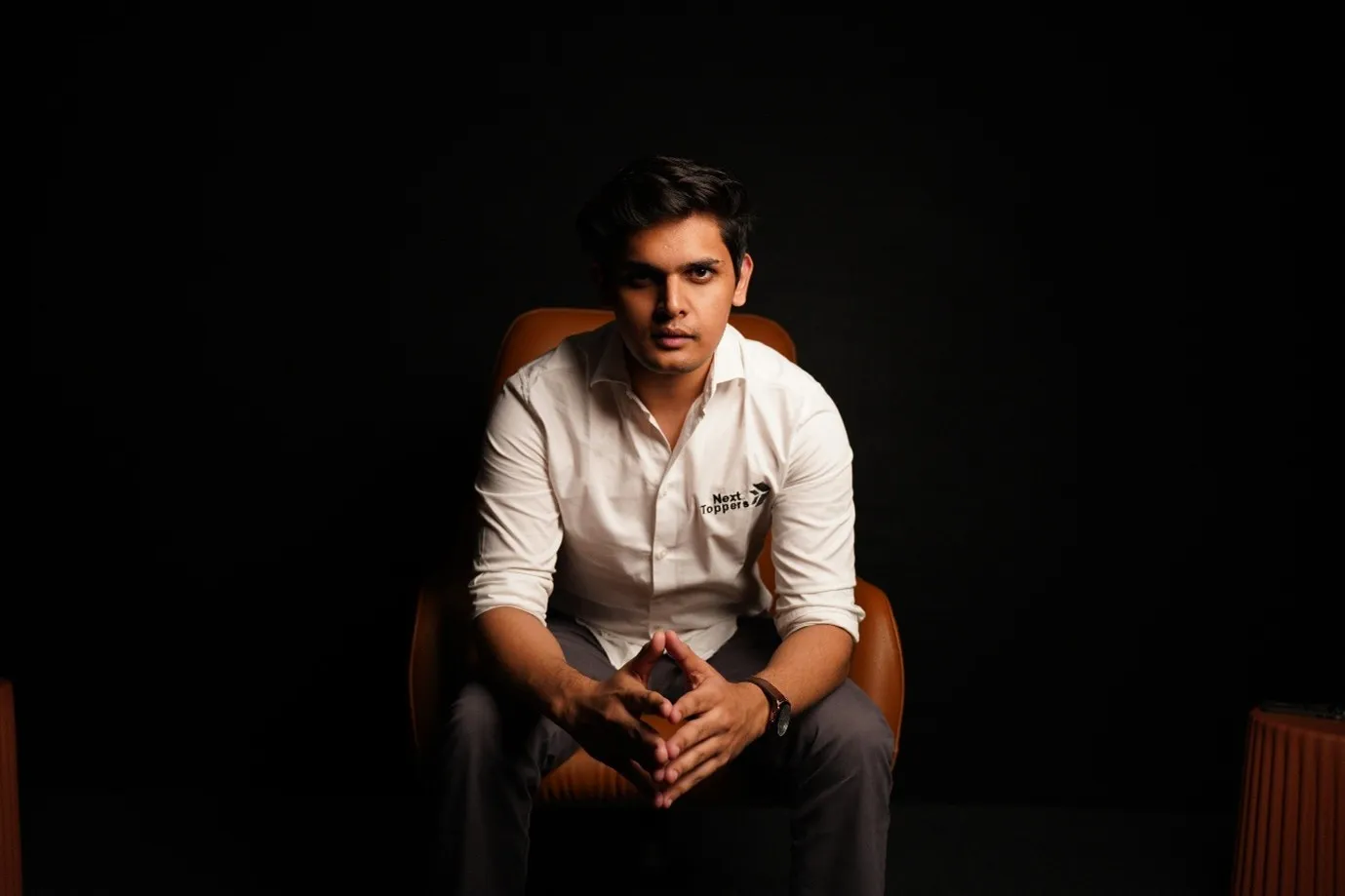 The Teacher Who Outshined Edtech Giants: Prashant Bhaiya’s Journey From ...