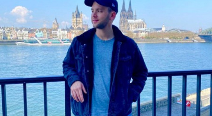 Philipp Ryppa Talks Mindset, Money, And Mastering The Digital Game - BW ...