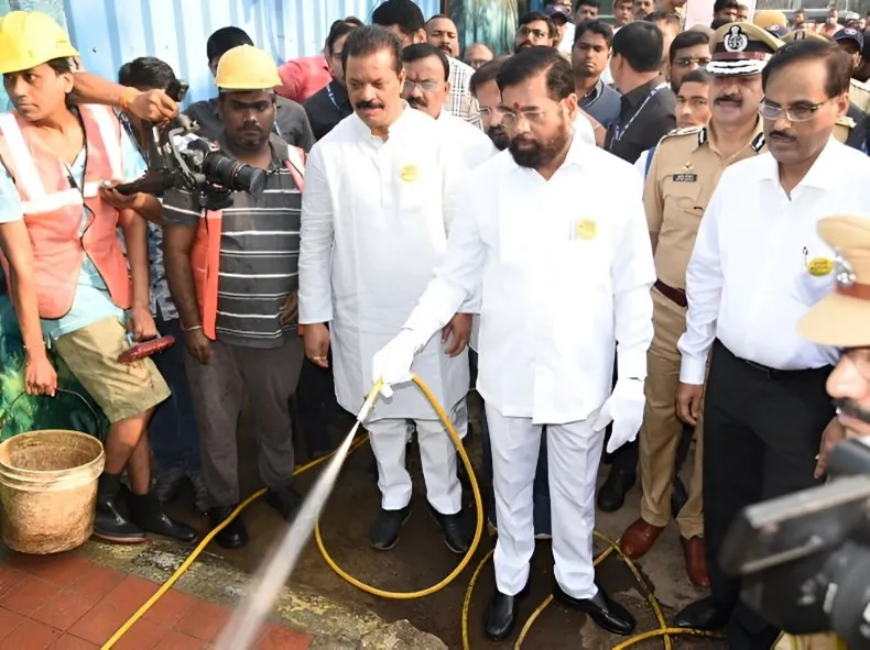 Meet Neelesh Kumar Sah: The New JS For Ministry of Environment, Forest ...