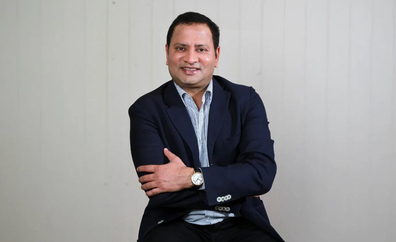 Raising The Bar In Hair Transplants: Ajay Bansal On DHI’s Trust, Technology, And Transparency ...