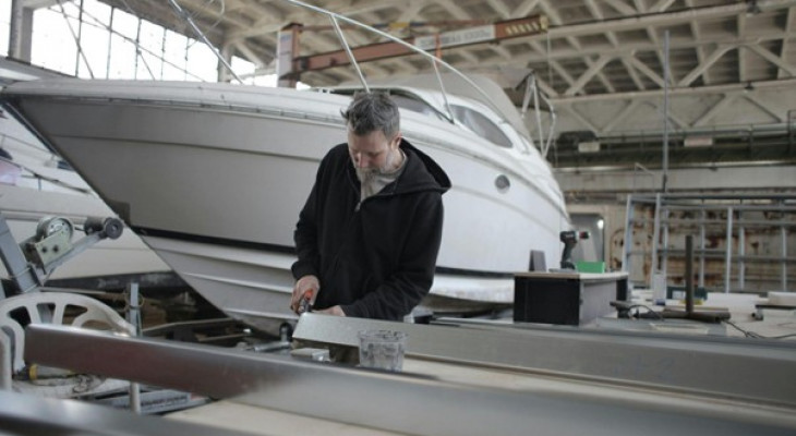 How Terry Birles Is Helping Others Sail The Sustainable Revolution In ...