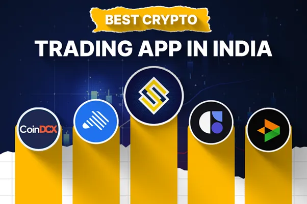 Best Crypto Trading App In India—You Need To Know About 2025 - BW ...