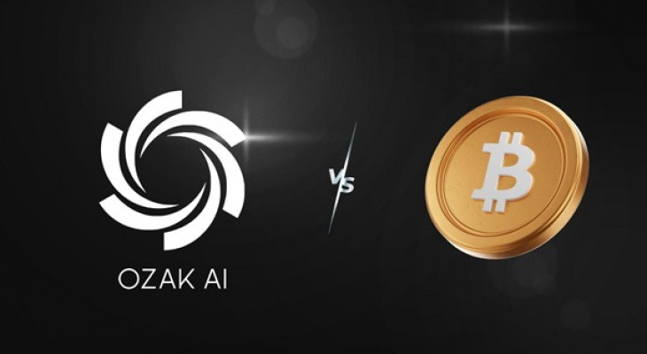 How Ozak AI Is Merging DePIN And AI To Shape The Future Of Finance - BW Businessworld