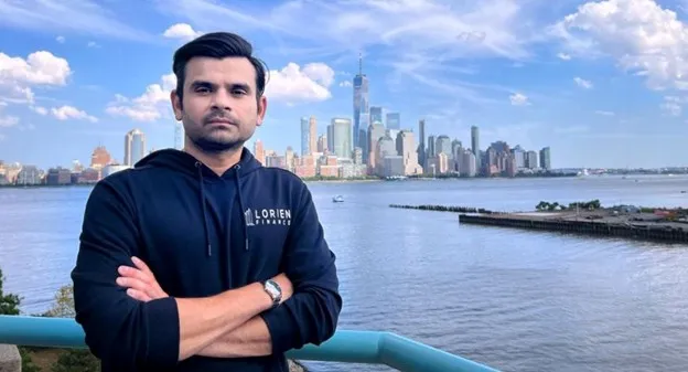 Youngest & Richest Billionaire From India: The Rise Of Kevin Coutinho ...