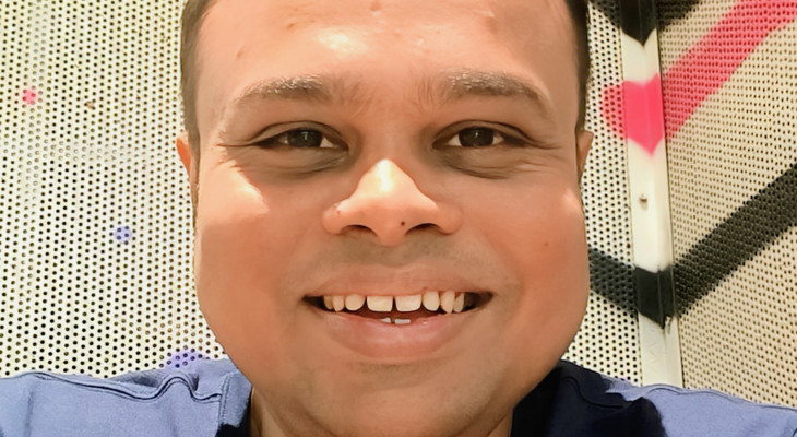 Zeno Health Appoints Pinkesh Dhimar As Brand & Communications Director ...